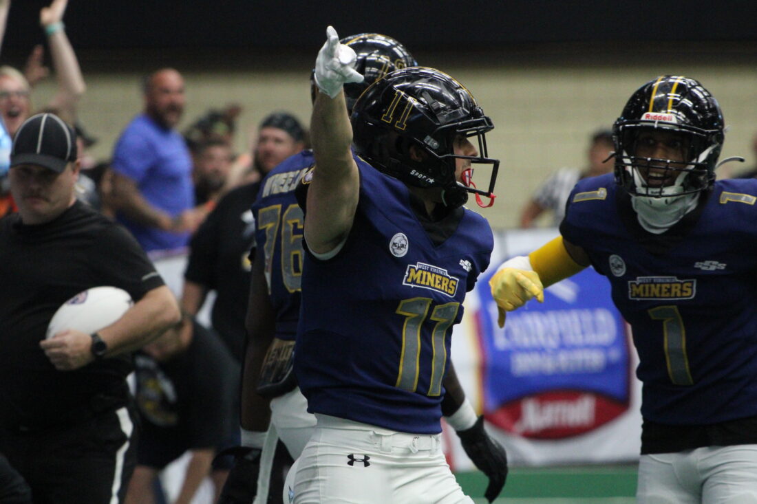 Miners Shooting For Championship Finish To Perfect Season | News ...